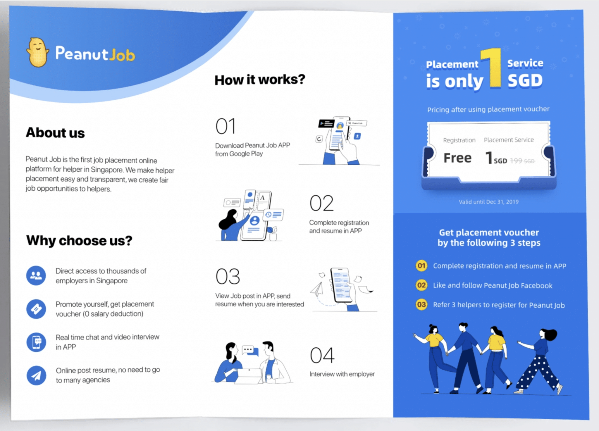 POSM là gì? 16 loại POSM design phổ biến trong siêu thị