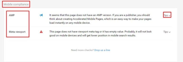SEOquake: Công cụ check SEO cực hay trên Chrome
