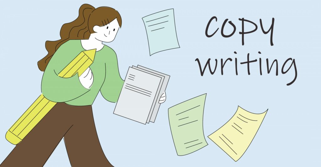 Copywriting là gì? Copywriting và xu hướng làm copywriter hiện nay có ...