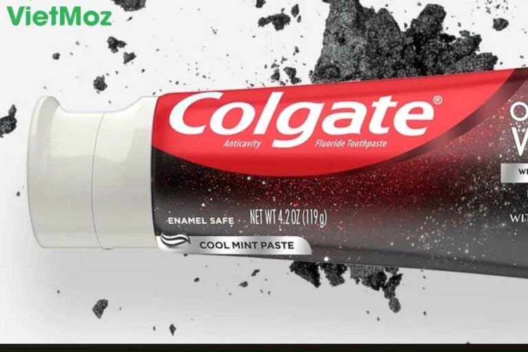 Phân tích chuyên sâu chiến lược marketing của Colgate