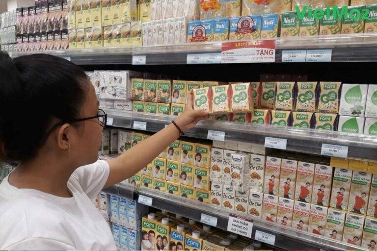 Phân tích vì sao chiến lược marketing của Vinasoy thành công vang dội?