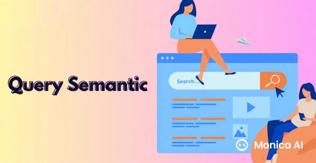 Query Semantics là gì? Vai trò và ứng dụng trong Semantic Search