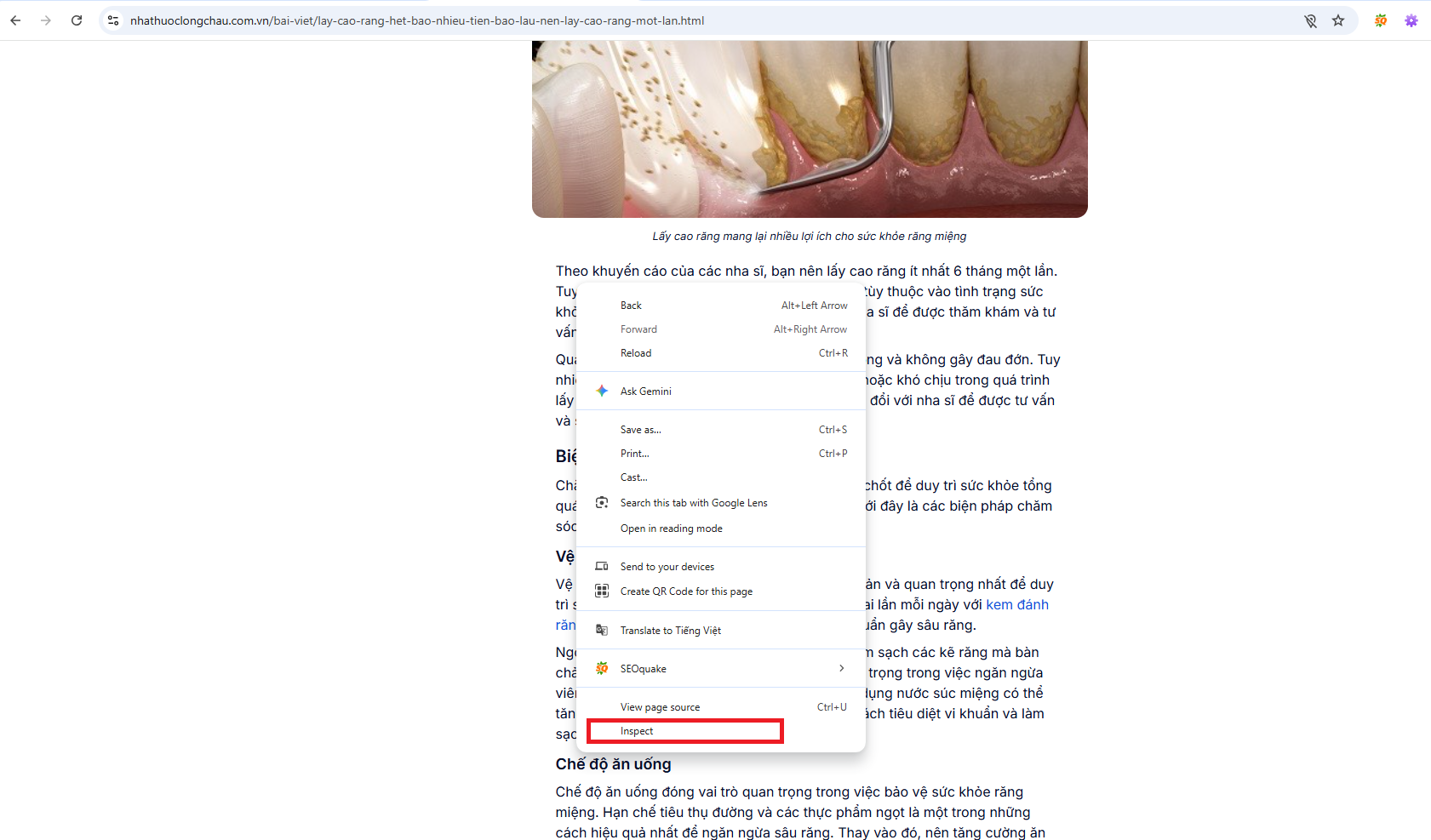 Google Lighthouse là gì? Tính năng, cách khởi chạy và lập báo cáo